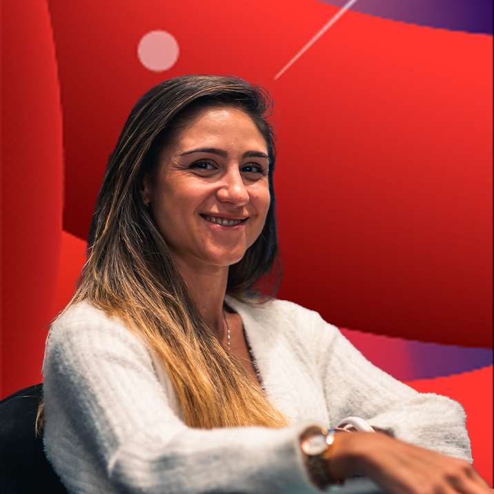 Ana Márquez vs Raúl Mestre - Poker Pro Masters