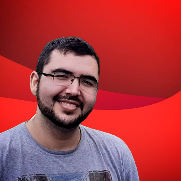 Dani Alcaide - Poker Pro Masters