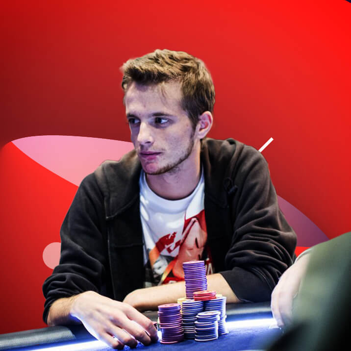 David Tous - Poker Pro Masters