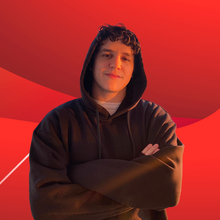 Daniel Prieto - Poker Pro Masters