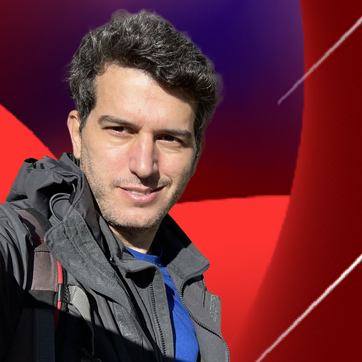 David Xarau - Poker Pro Masters